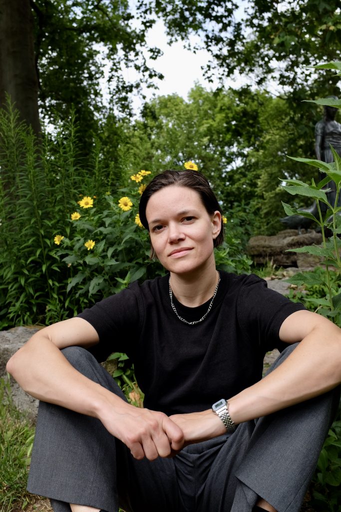 23.05.24: Das klingt alles nach Himmel für mich- QUEERE NACHLÄSSE ...